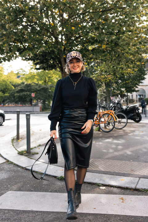 Sharon - Germain Patrons