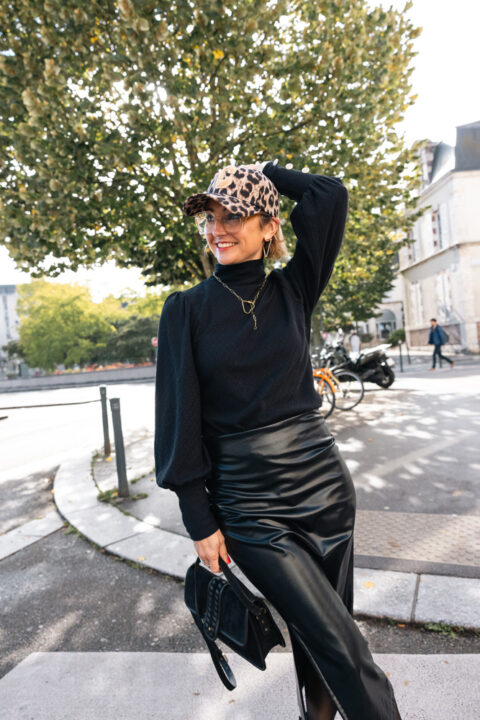 Sharon - Germain Patrons