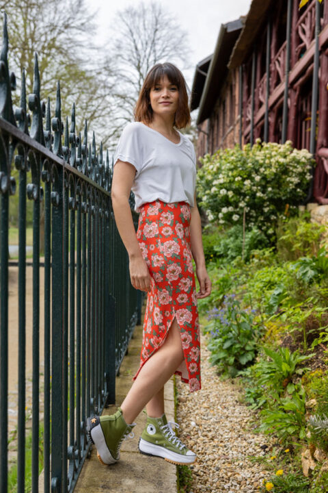 Sharon - Germain Patrons