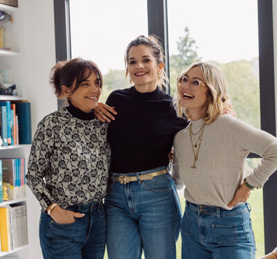 Boutique de patrons de couture PDF et pochettes - Germain Patrons